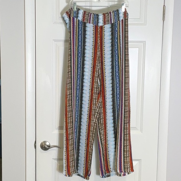 db established 1962 | Pants & Jumpsuits | Db Established 962 Summer ...